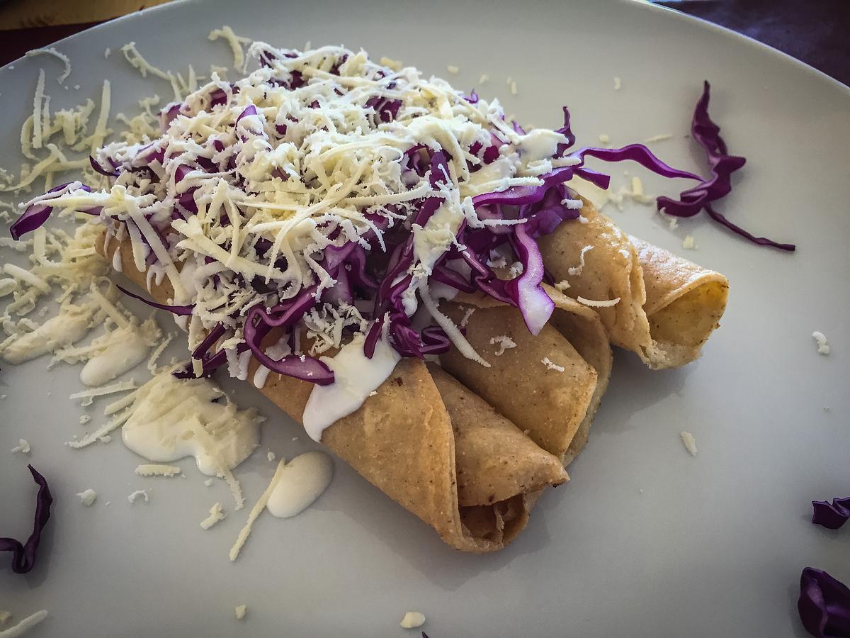The Todos Santos Taco Crawl | TOSEA