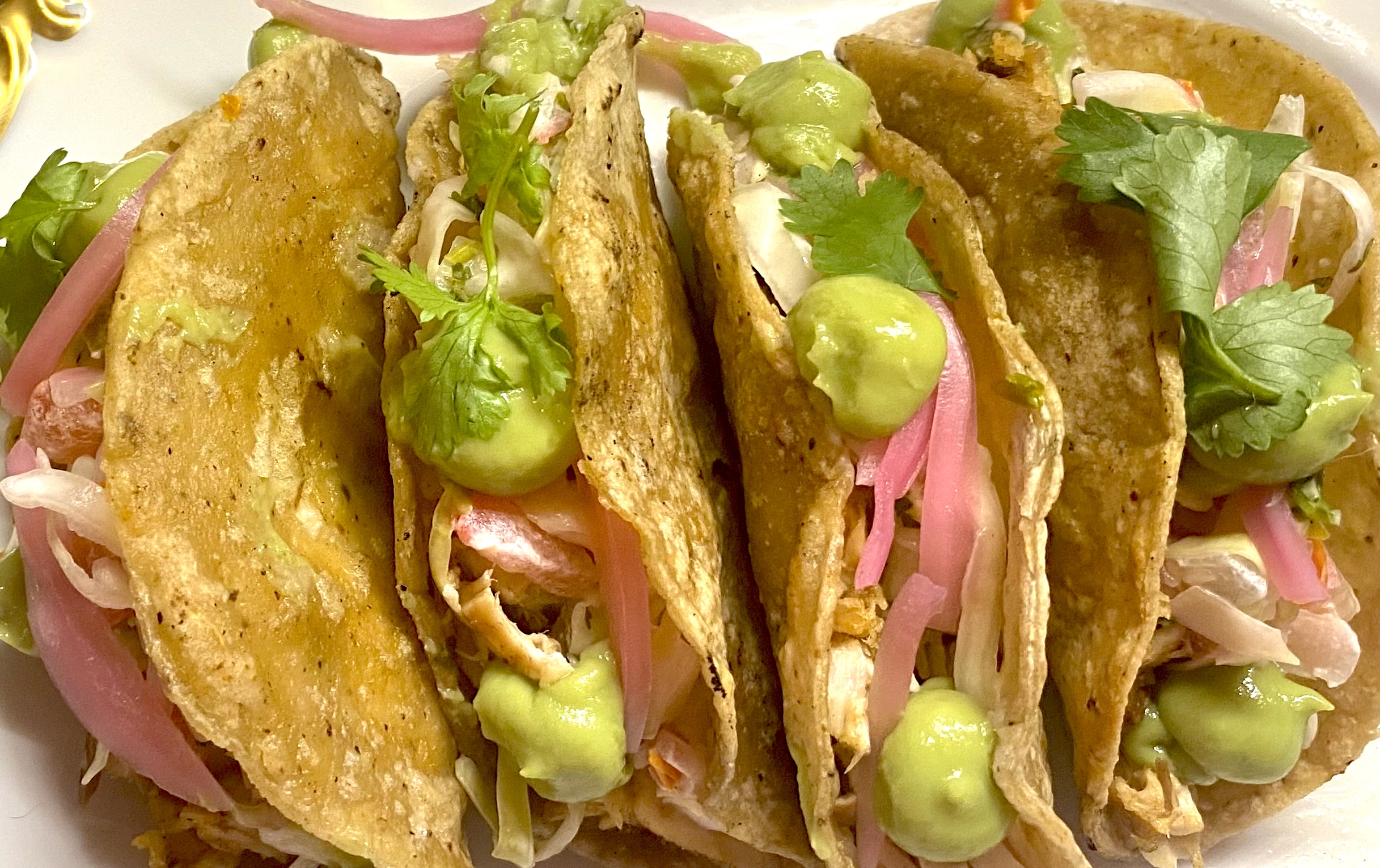 The Todos Santos Taco Crawl | TOSEA